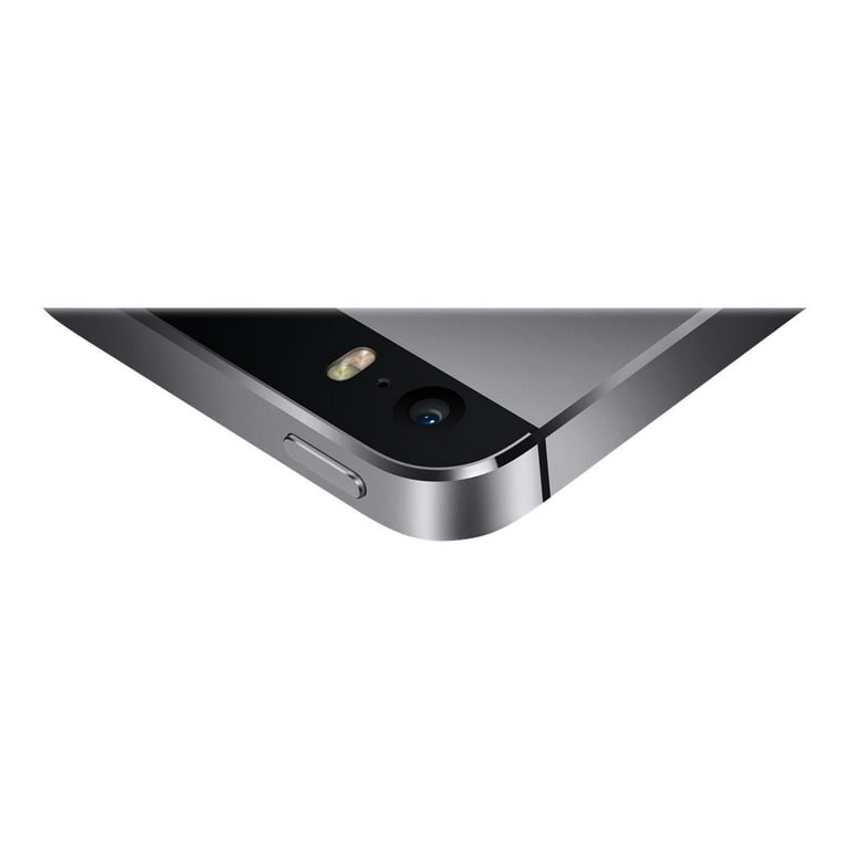 Iphone 5s Front Black