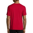 Men's X-temp Short Sleeve Tee Value Pack (2-pack) - Walmart.com