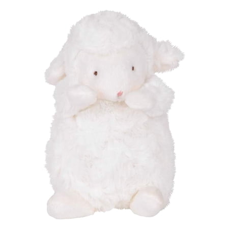 Animated Cartoon Sheep , Doll Cuddly Sheep Figure Stuffed Animals for ...