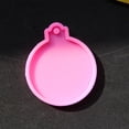 Delicate Pendant Crafting Moulds Handcraft Enthusiasts Silicone ...
