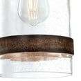 Westinghouse Lighting 6129800 Tarrant One Light Indoor Mini Pendant ...