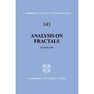 Fractals and Dynamics in Mathematics, Science, and the Arts:: Analysis, Probability and ...