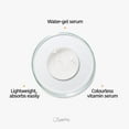 Jumiso All Day Vitamin Brightening and Balancing Facial Serum, 86.14% ...