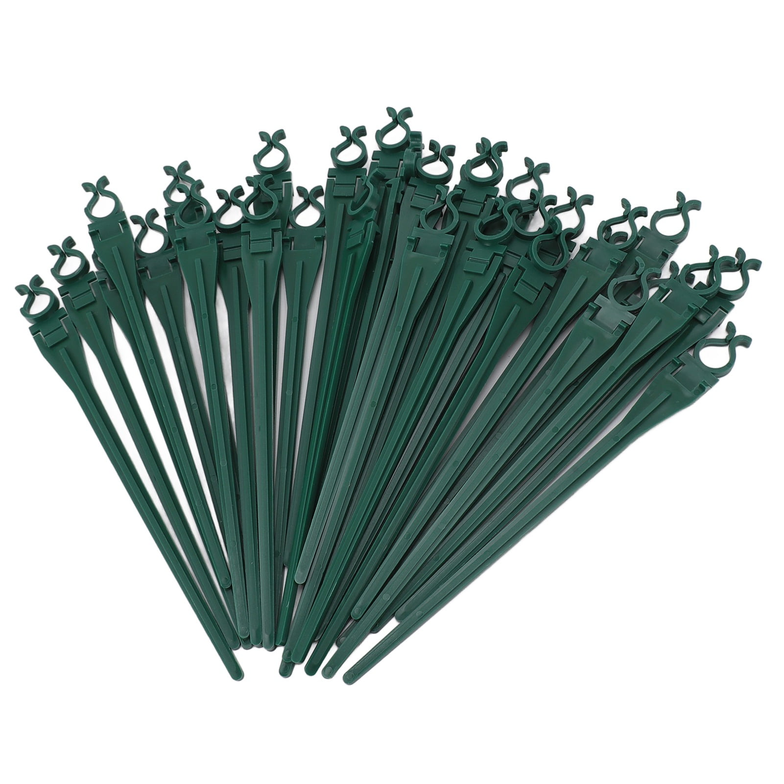 Click here for Ccdes 50pcs Christmas Light Yard Stakes Universal... prices