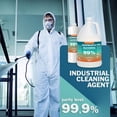 99% Isopropyl Alcohol 1 GAL – High Purity, IPA, Isopropanol, MADE IN ...