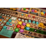 Águeda: City of Umbrellas, Strategy Board Game for 1 to 5 Players and ...