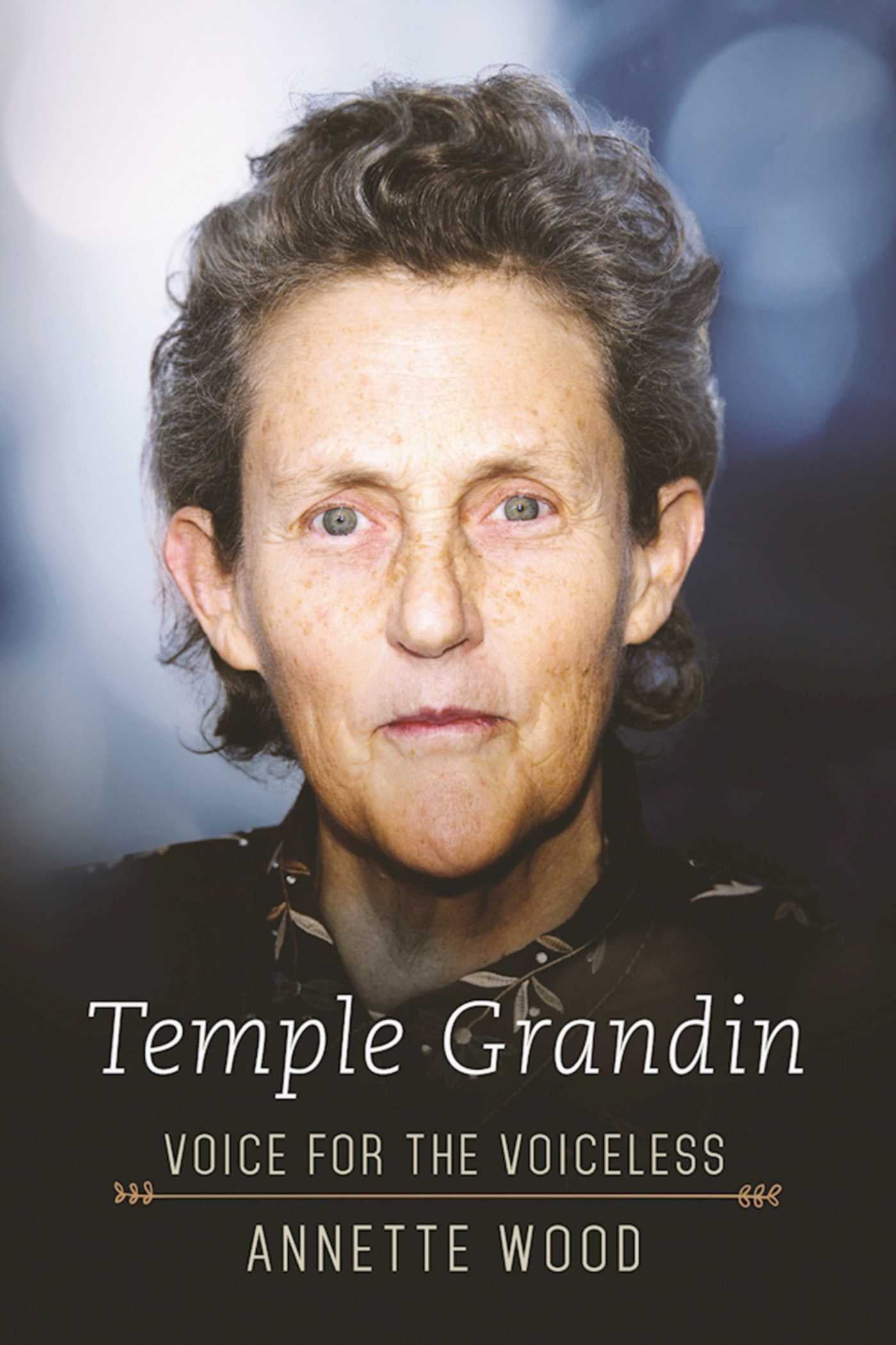Temple Grandin Movie Poster