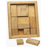 Square Root Puzzle - Walmart.com