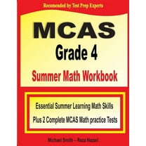 Math Workbook Grade 5: The Most Effective Exercises and Practice Math ...