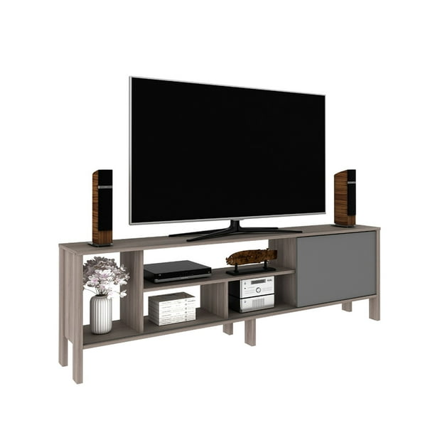 Rack para TV de 65" R1478.0003 MADIK MADIK Progresista | Bodega Aurrera ...