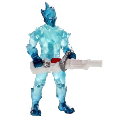 Fortnite Zero Loop Breaker Legendary Micro Series Action Figure 2.5 ...