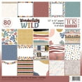 Teacher Created Resources Wonderfully Wild Project Paper, 80 Sheets - Walmart.com