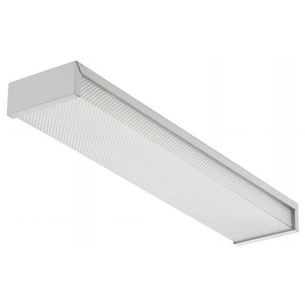 Fluorescent Light Fixture Covers Replacement