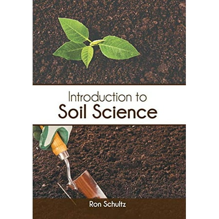 Introduction to Soil Science | Walmart Canada