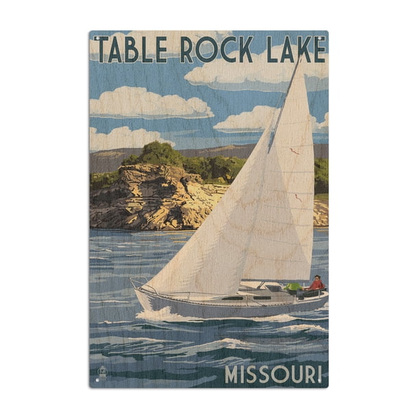 Table Rock Farm