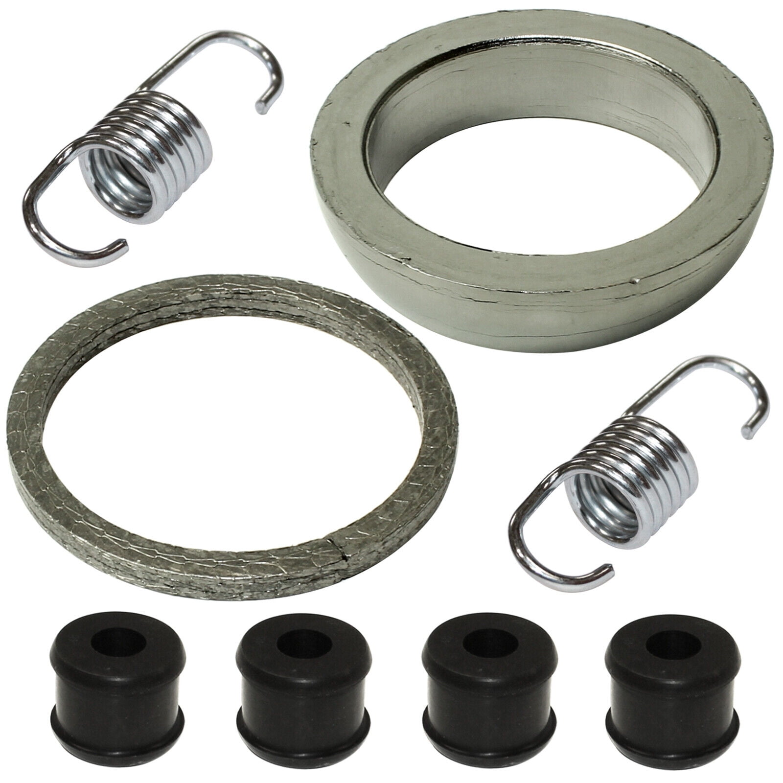 Exhaust Muffler Gasket Kit for Arctic Cat Prowler 650 / Prowler XT 650 ...