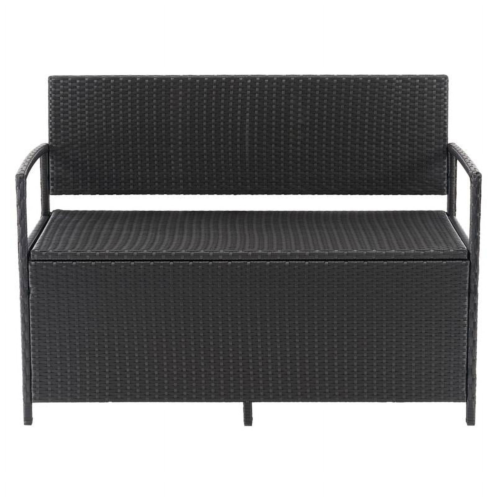 Click here for Corliving Canada Corliving Parksville Patio Black... prices