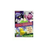 Backyardigans: Big Backyard Adventure (DVD) - Walmart.com