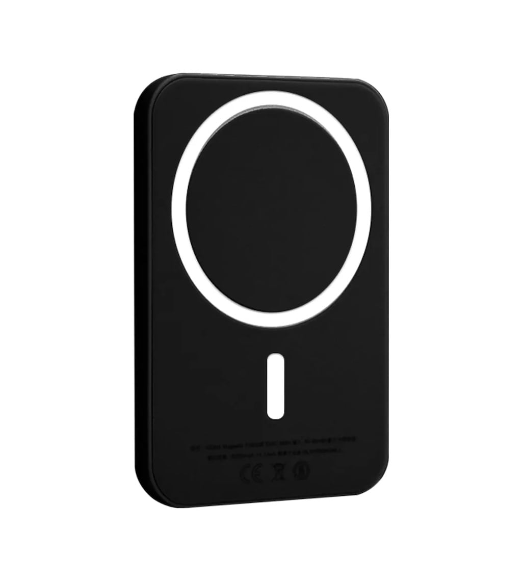 Magnetic Power Bank 5000mAh - Walmart.com