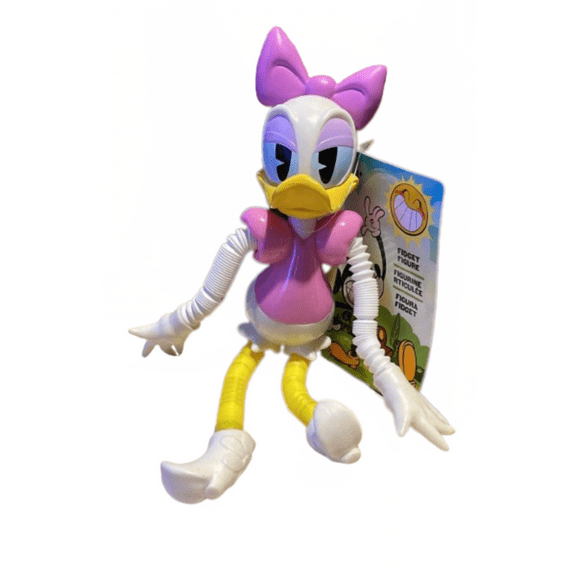 Daisy Duck Figure