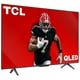 TCL 43 inches Q6-Series 4K UHD HDR QLED Smart Google Television ...