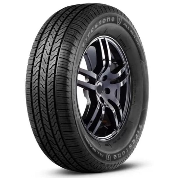 Llanta 215/60R17 96T Firestone All Season | Bodega Aurrera en línea