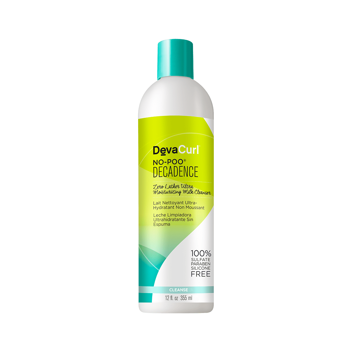 Click here for Devacurl No-Poo Decadence Zero Lather Ultra Moistu... prices