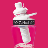 Cirkul Inflow Energy Passion Fruit Dragon Fruit Flavor Cartridge, Drink ...