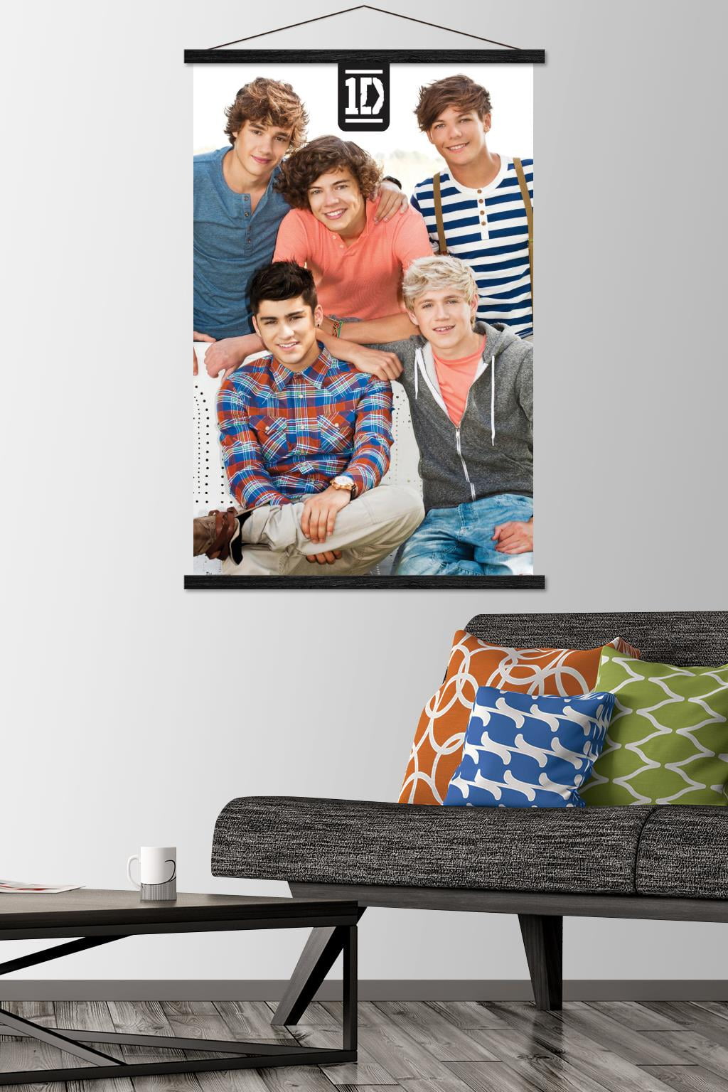 Life Size One Direction Posters