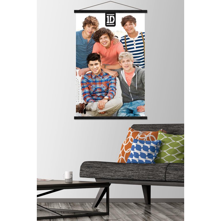 One Direction One Thing Couch