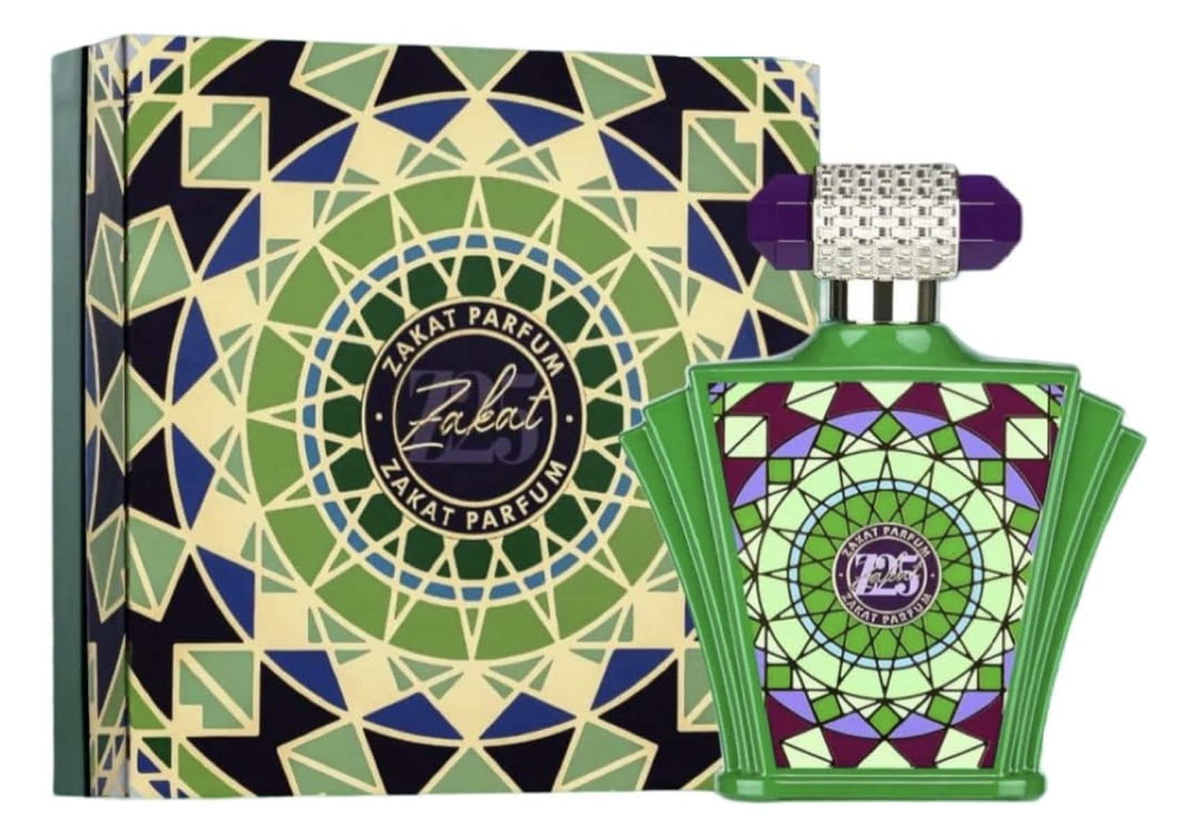 Perfume Zakat Z25 Eau de Parfum para mujer, 100 ml | Bodega Aurrera en ...