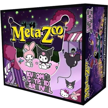 Cybercel Jujutsu Kaisen Trading Card Box (20 Packs) - Walmart.com