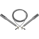 RDX Skipping Rope Adjustable Steel Gym Jump Speed Lose Weight ...