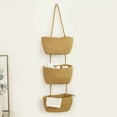 Multifunctional Hanging Basket Also as Hanging Flower Baskets Wall ...