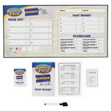 Family Feud Blockbuster Edition, Movie Trivia Survey Showdown Board ...