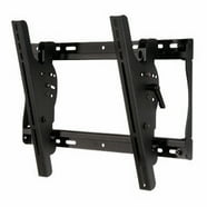 Peerless Universal Tilt Wall Mount For 37" to 75" Flat Panel Screens ...