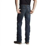 Ariat Men's Rebar M5 Slim Durastretch Edge Stackable Straight Leg Jean - Walmart.com