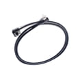 100cm U Shaped Type C Charging Cable Type C Male 180 Degree to 90 ...