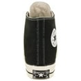 Mens Converse Chuck Taylor All Star 70 High Top Black Egret White 1620 ...