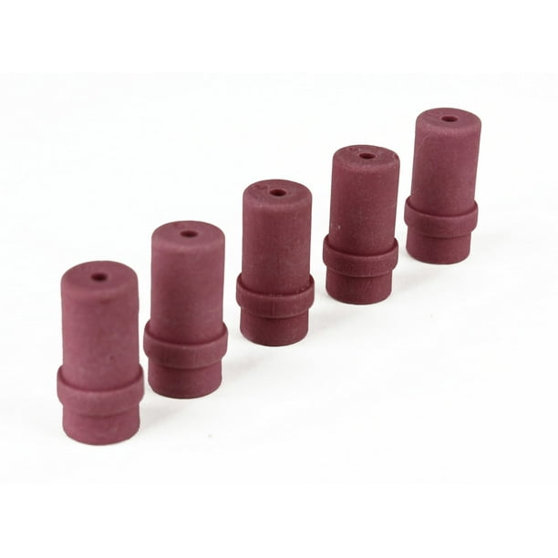 (5) Dragway Tools 4mm Ceramic Nozzles for Model 25 60 90 Sandblast ...