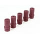 (5) Dragway Tools 4mm Ceramic Nozzles for Model 25 60 90 Sandblast ...