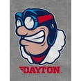 Tstars Dayton Flyers Apparel Basketball Team Rudy Flyer Women Hoodie ...