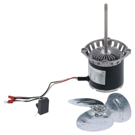 KL-45 Condenser Fan Motor Kit, Condenser Fan Motor Kit Professional ...