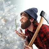 Scentsicles O Christmas Tree Scented Ornaments with Hooks - 2 Bottles ...