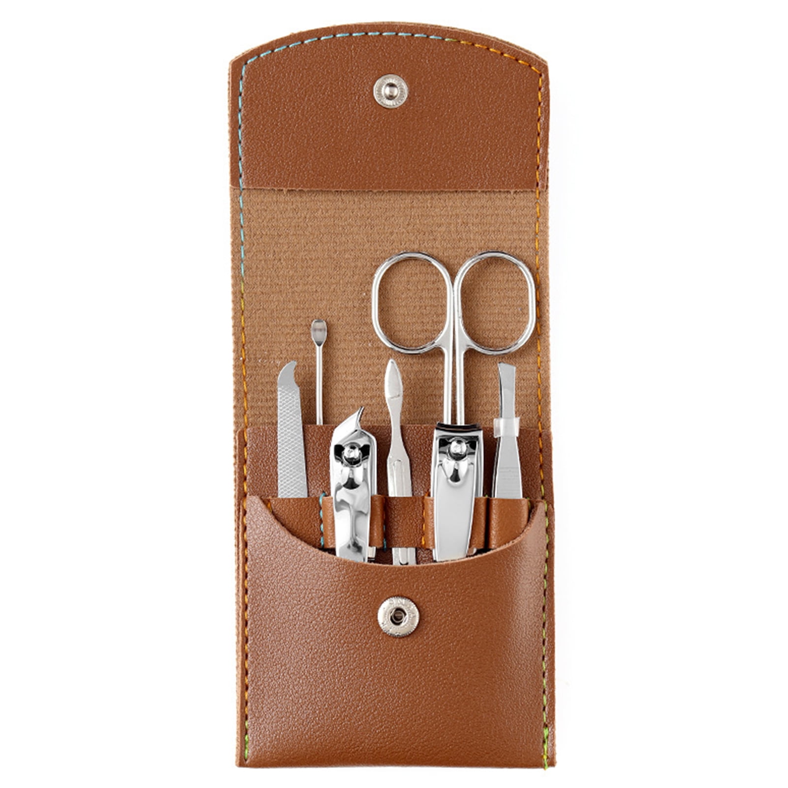 Manicure Set Anti-slip Ergonomic Design Sharp Edge Toenails Cuticle ...