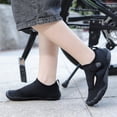 Water Shoes for Women Men Quick Dry Aqua Socks for Swim Beach Pool ...