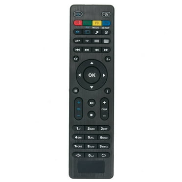 New Replace Remote for MAG IPTV TV Box MAG256 MAG322 MAG250 MAG424 ...