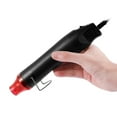 Mini Hot Air Gun, Heat Gun Portable Embossing, Blow Dry Tool for ...