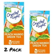 Crystal Light Powdered Drink Mix Variety Pack, 60 ct. - Walmart.com