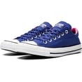 Converse 565220 Women's Chuck Taylor All Star Madison Ox Sneakers, Blue ...